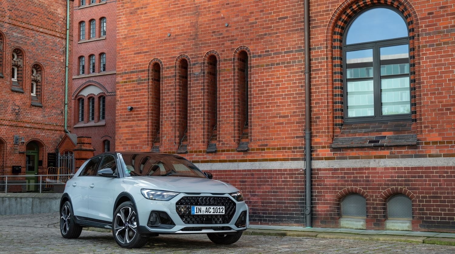 Audi A1 2022 Crossover 150 Hp Features And Specs