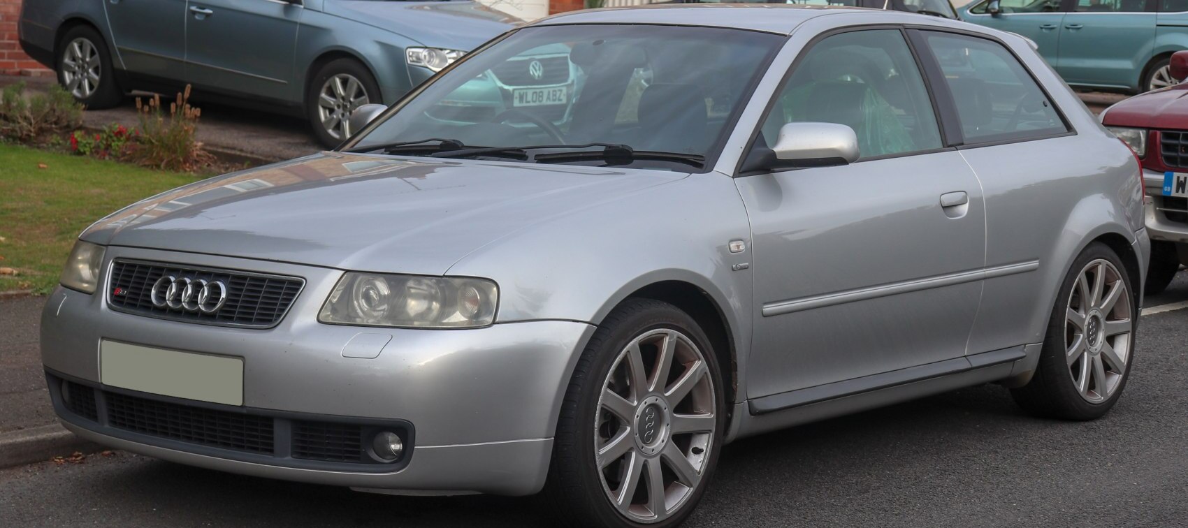 Audi S3 2001 Hatchback 225 Hp Features And Specs