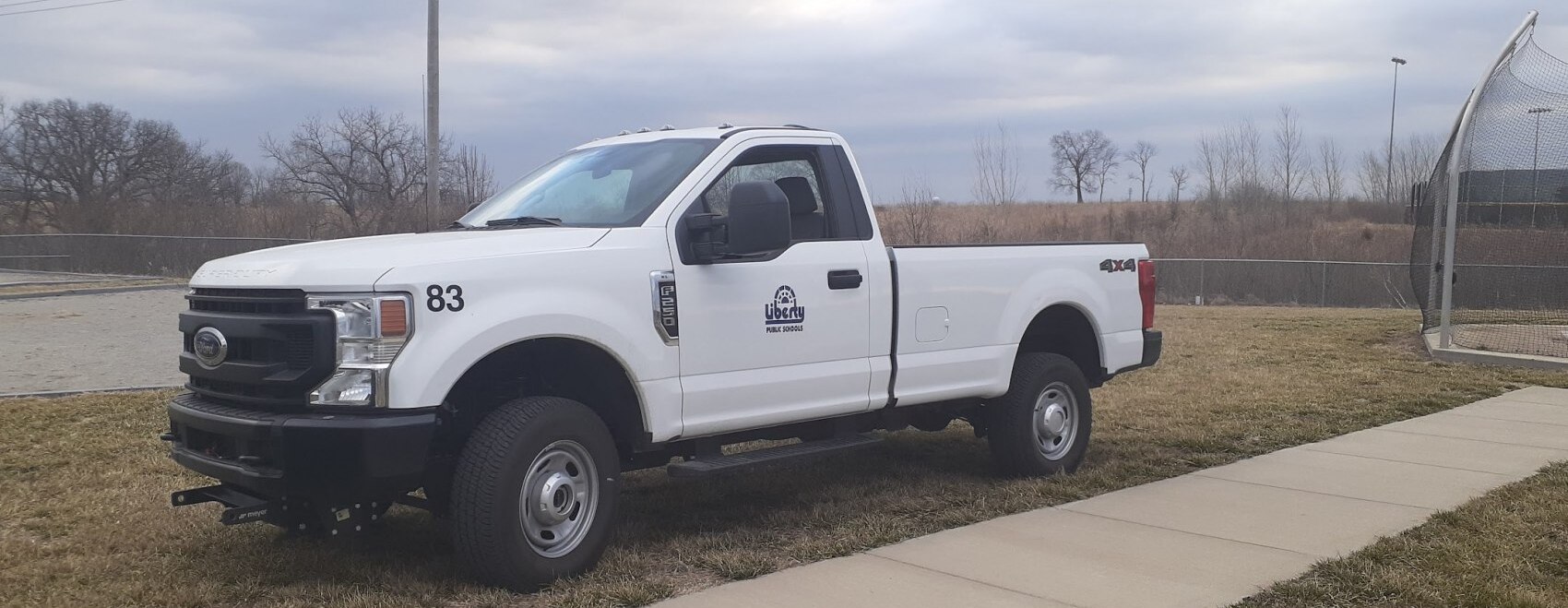 Ford F-250 Super Duty 2020 Pick-up 430 Hp Features And Specs