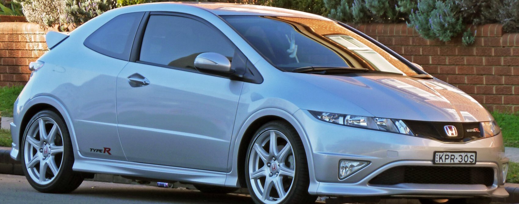 Honda Civic Type R 2007 Hatchback 201 Hp Features And Specs