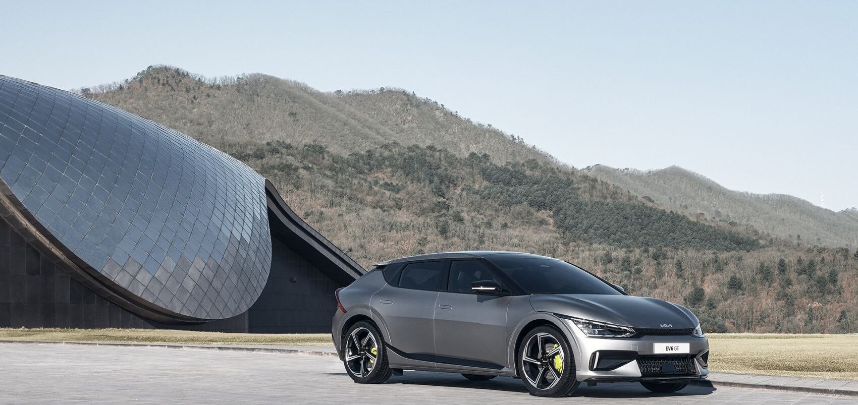 Kia EV6 2021 SUV, Crossover 585 Hp Features And Specs