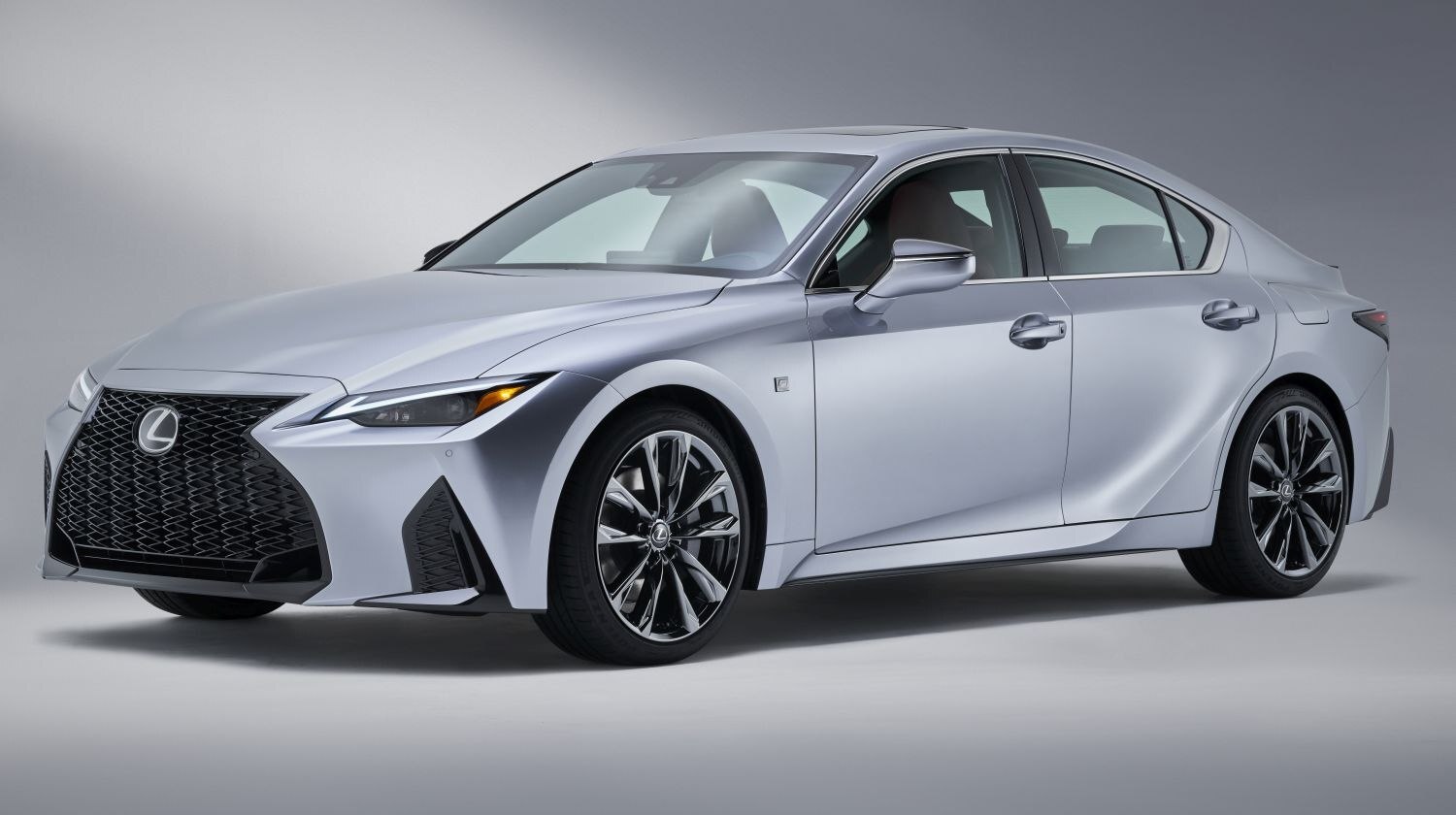 Lexus IS 2020 Sedan 311 Hp Features And Specs