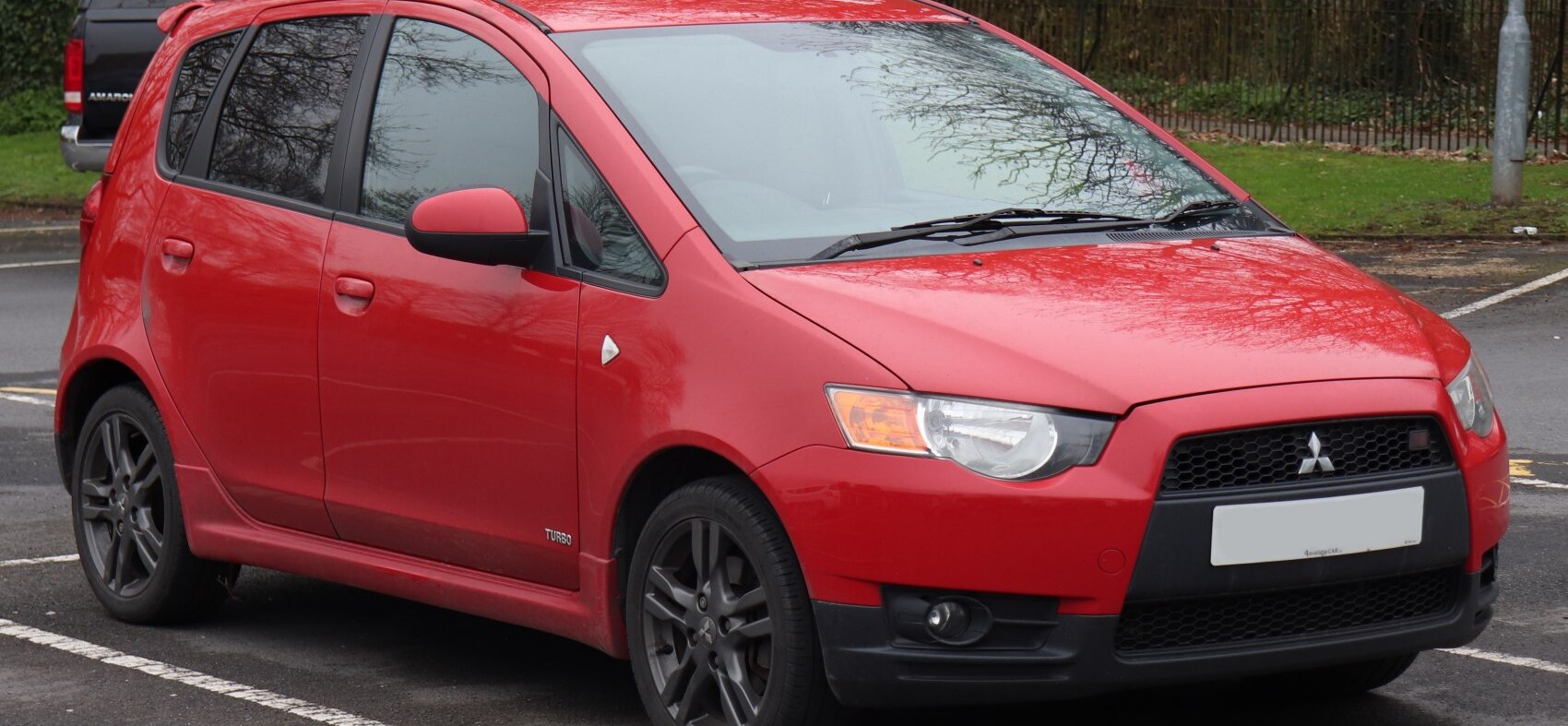 Mitsubishi Colt 2008 Hatchback 150 Hp Features And Specs