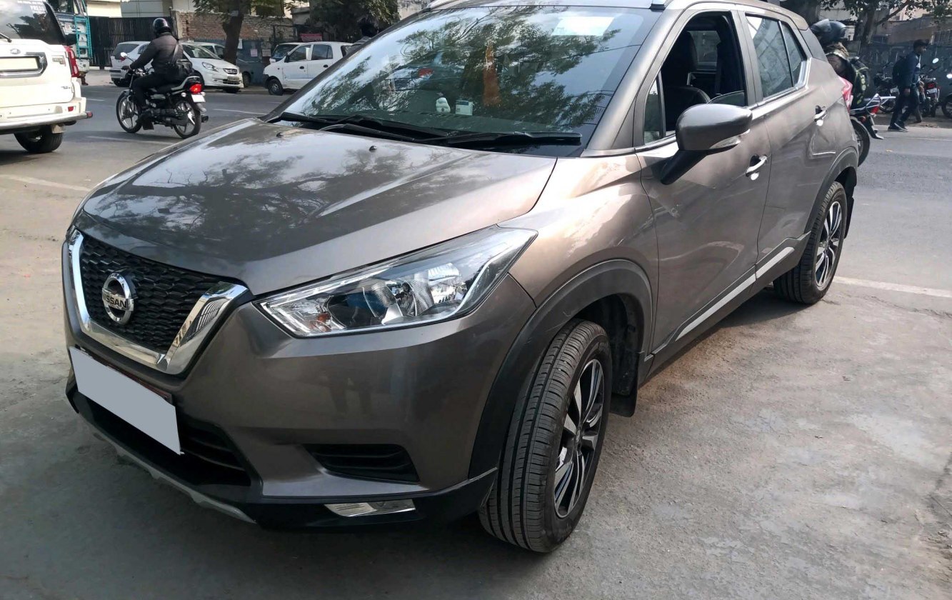Nissan Kicks 2019 SUV 110 Hp Features And Specs
