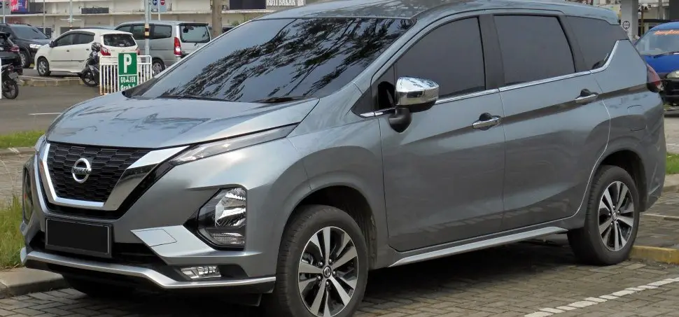 Nissan Livina 2019 MPV 104 Hp Features And Specs [2024]