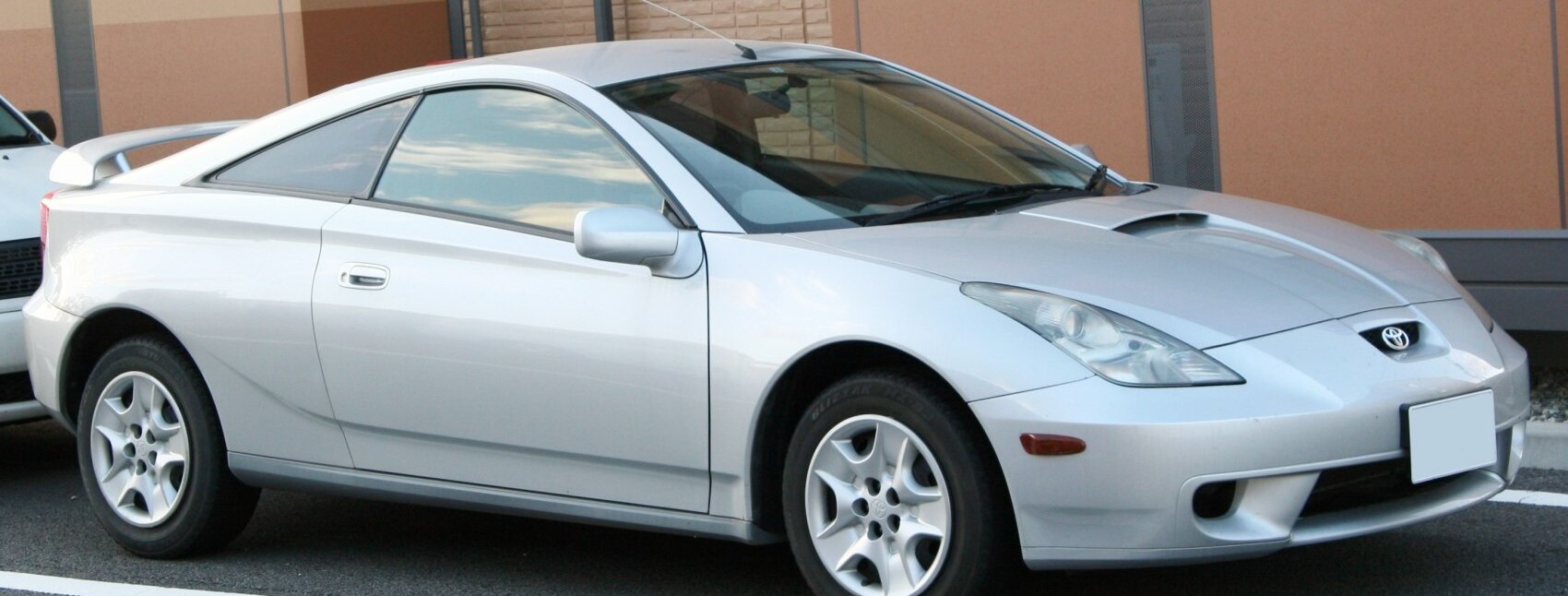 Toyota Celica 2000 Coupe 192 Hp Features And Specs