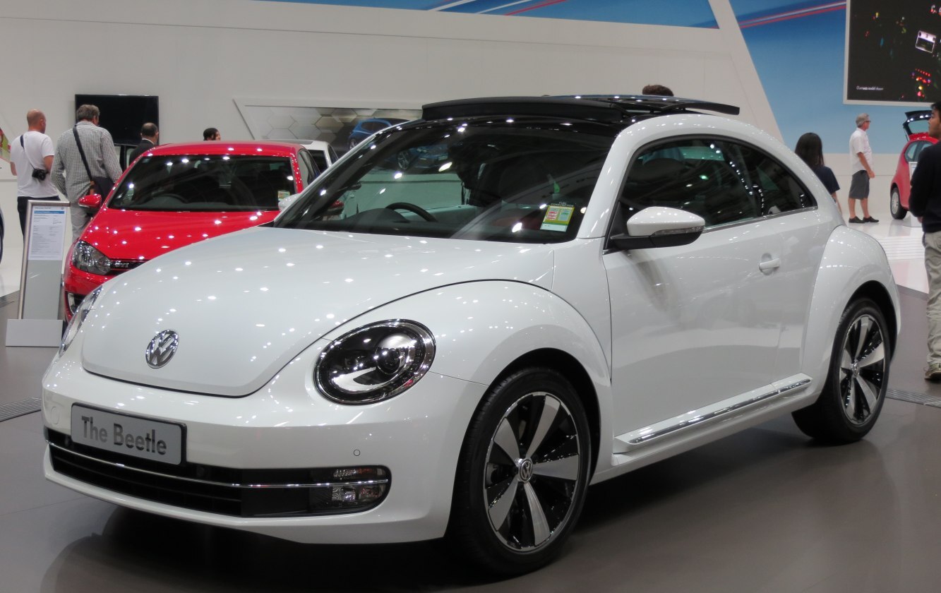 Volkswagen Beetle 2014 Hatchback 150 Hp Features And Specs