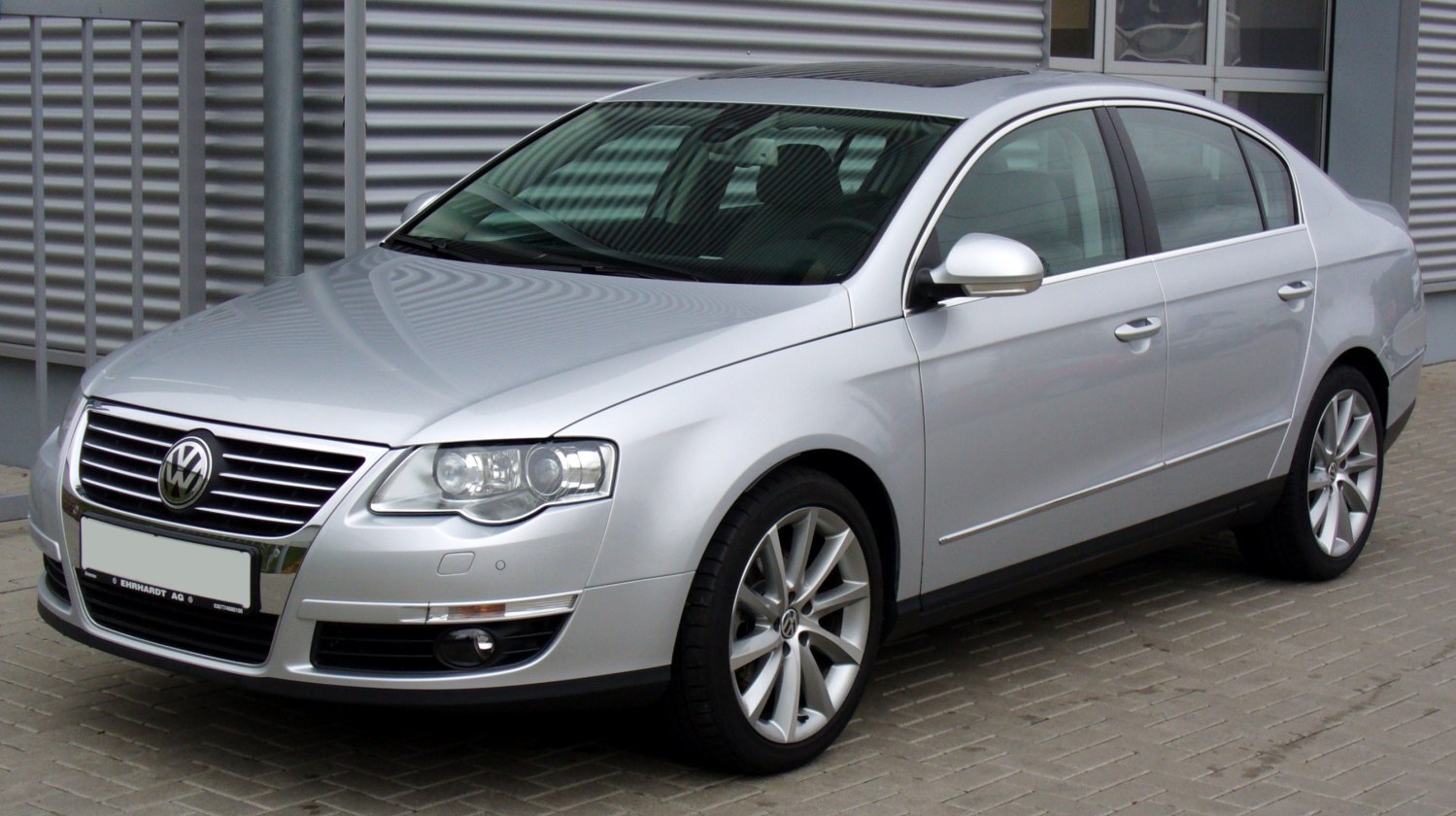 Volkswagen Passat 2010 Sedan 200 Hp Features And Specs