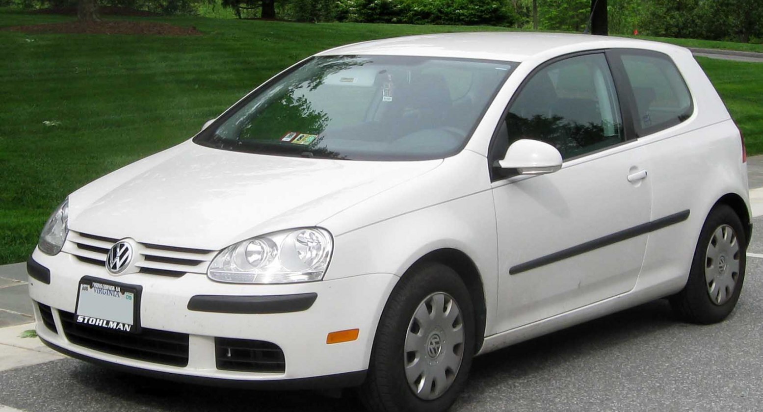 Volkswagen Rabbit 2006 Hatchback 150 Hp Features And Specs