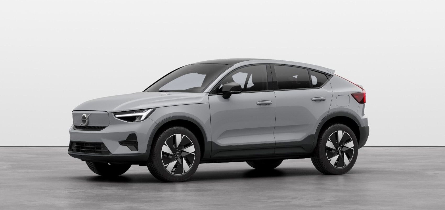 Volvo EC40 2024 Coupe, SUV 238 Hp Features And Specs