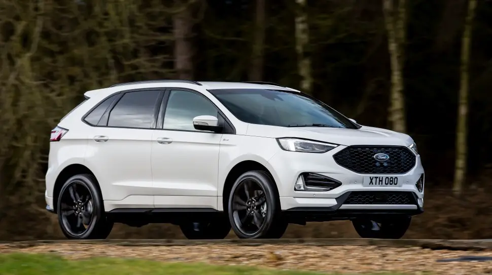 Ford Edge 2019 SUV 150 Hp Features And Specs [2024]