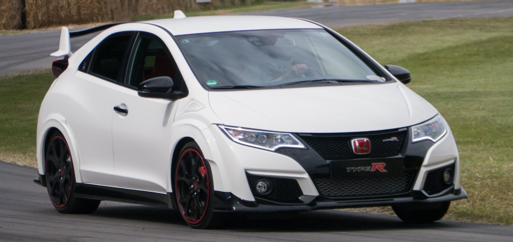 Honda Civic Type R 2015 Hatchback 310 Hp Features And Specs