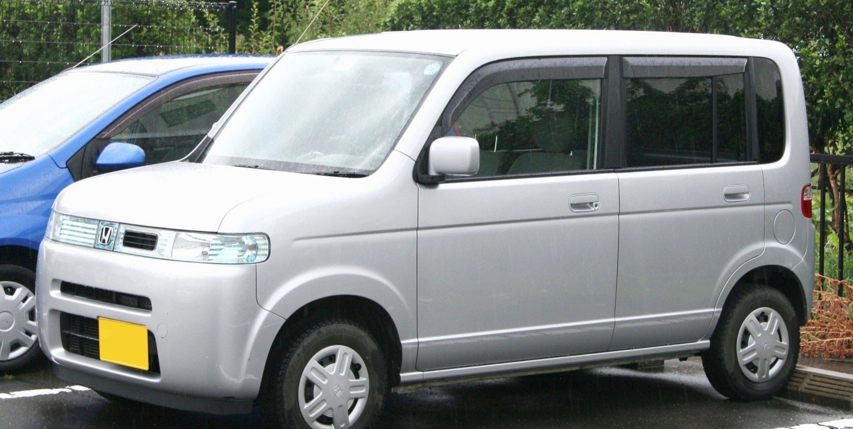 Honda That S 2003 Minivan 64 Hp Features And Specs [2024]