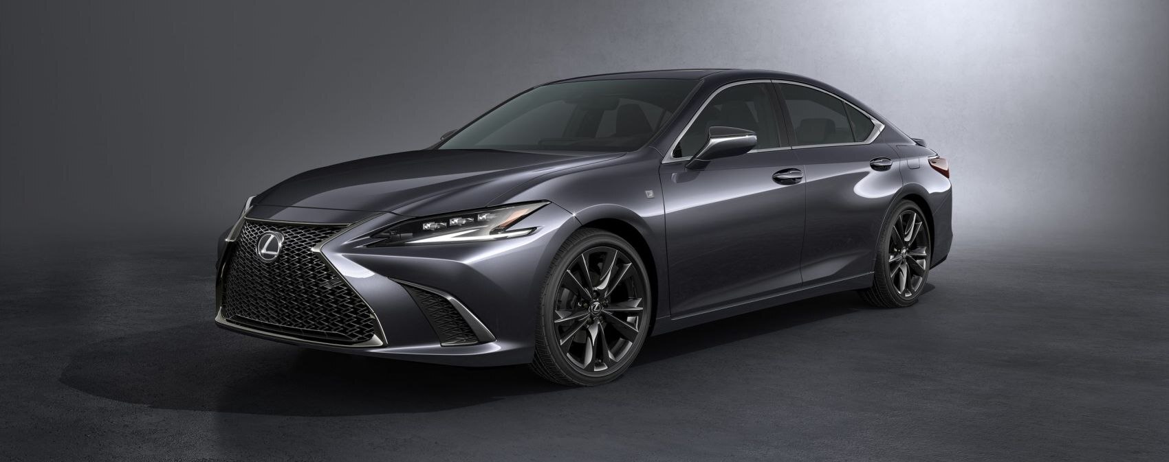 Lexus ES 2021 Sedan 203 Hp Features And Specs