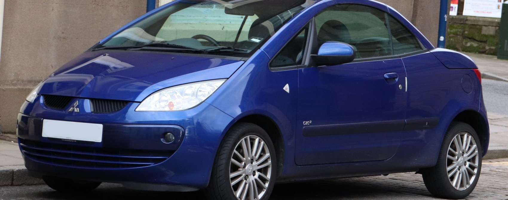 Mitsubishi Colt 2006 Coupe - Cabriolet 109 Hp Features And Specs [2024]