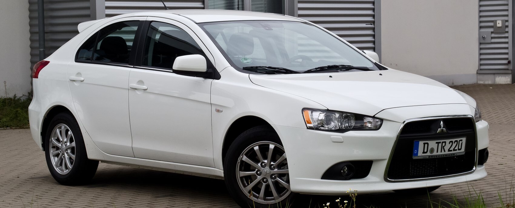 Mitsubishi Lancer 2008 Hatchback 140 Hp Features And Specs [2024]