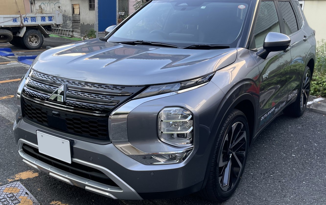 Mitsubishi Outlander 2021 SUV, Crossover 252 Hp Features And Specs [2024]