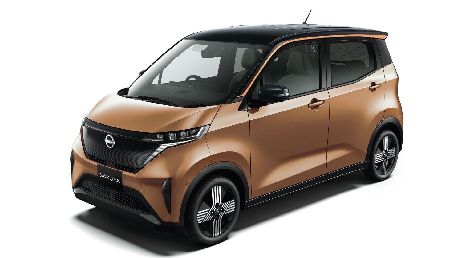 Nissan Sakura 2022 Hatchback 64 Hp Features And Specs
