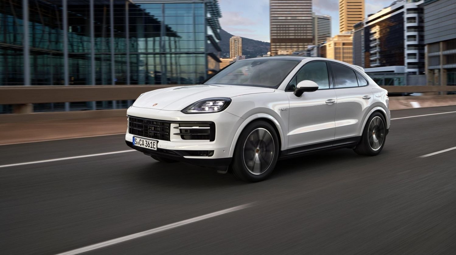 Porsche Cayenne 2023 Coupe, SUV 739 Hp Features And Specs [2024]