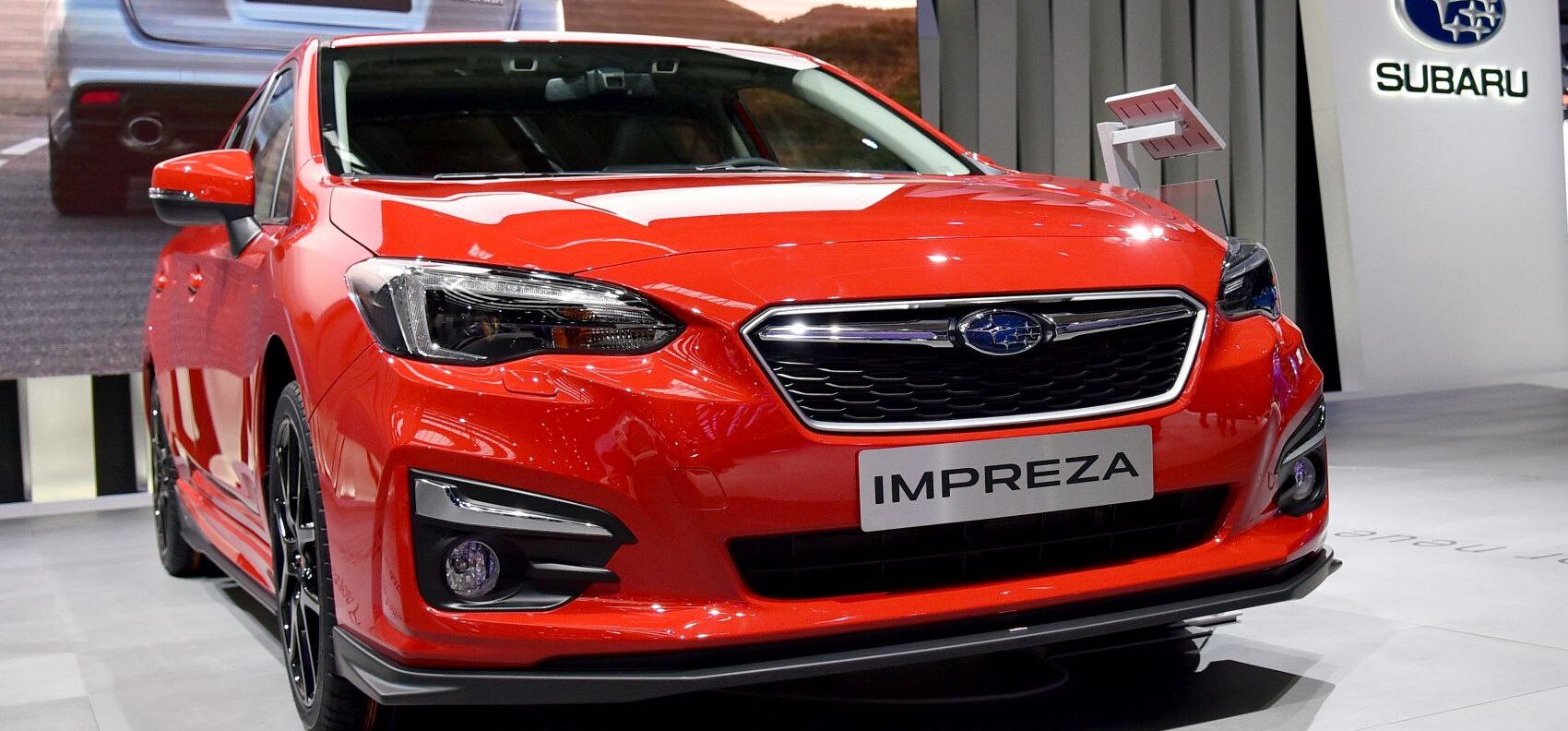 Subaru Impreza 2016 Hatchback 114 Hp Features And Specs