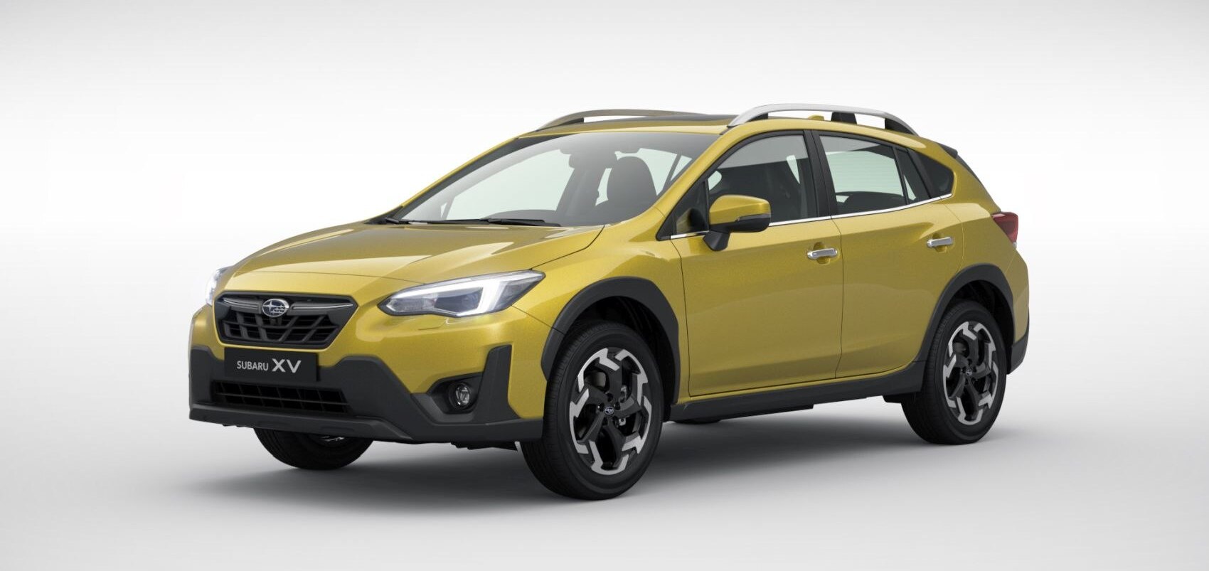 Subaru XV 2021 SUV 114 Hp Features And Specs