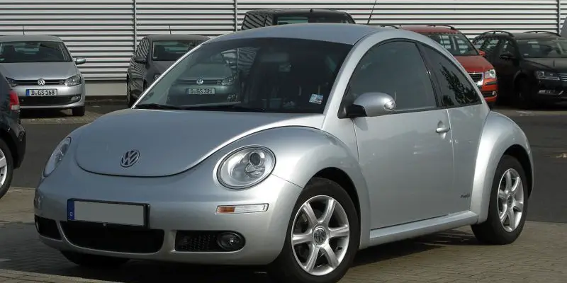 Volkswagen Beetle 2005 Hatchback 102 Hp Features And Specs [2024]