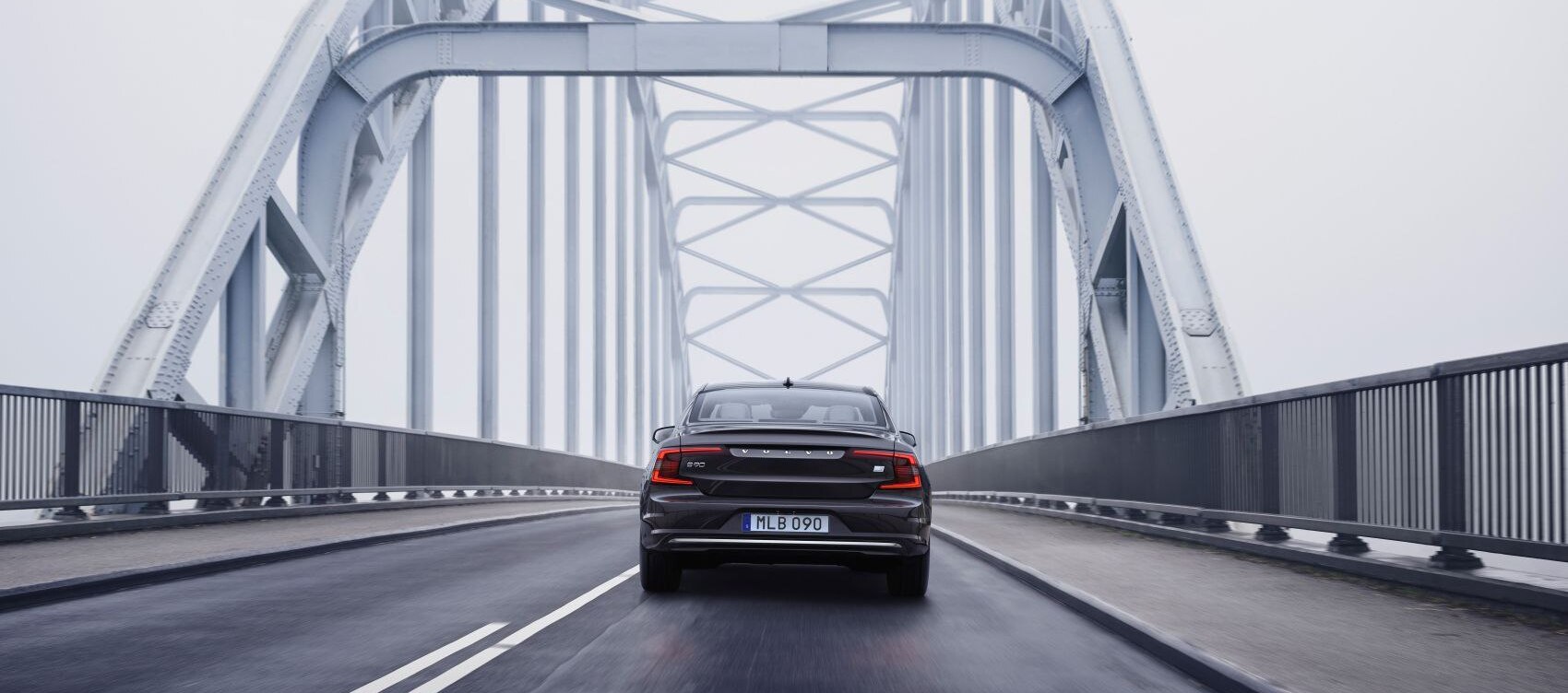 Volvo S90 2020 Sedan 250 Hp Features And Specs