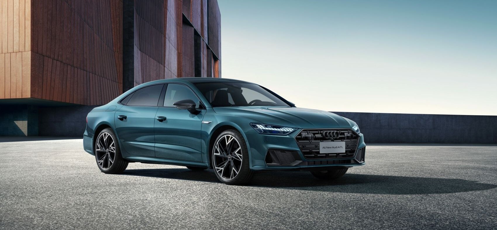 Audi A7 2021 Sedan 340 Hp Features And Specs