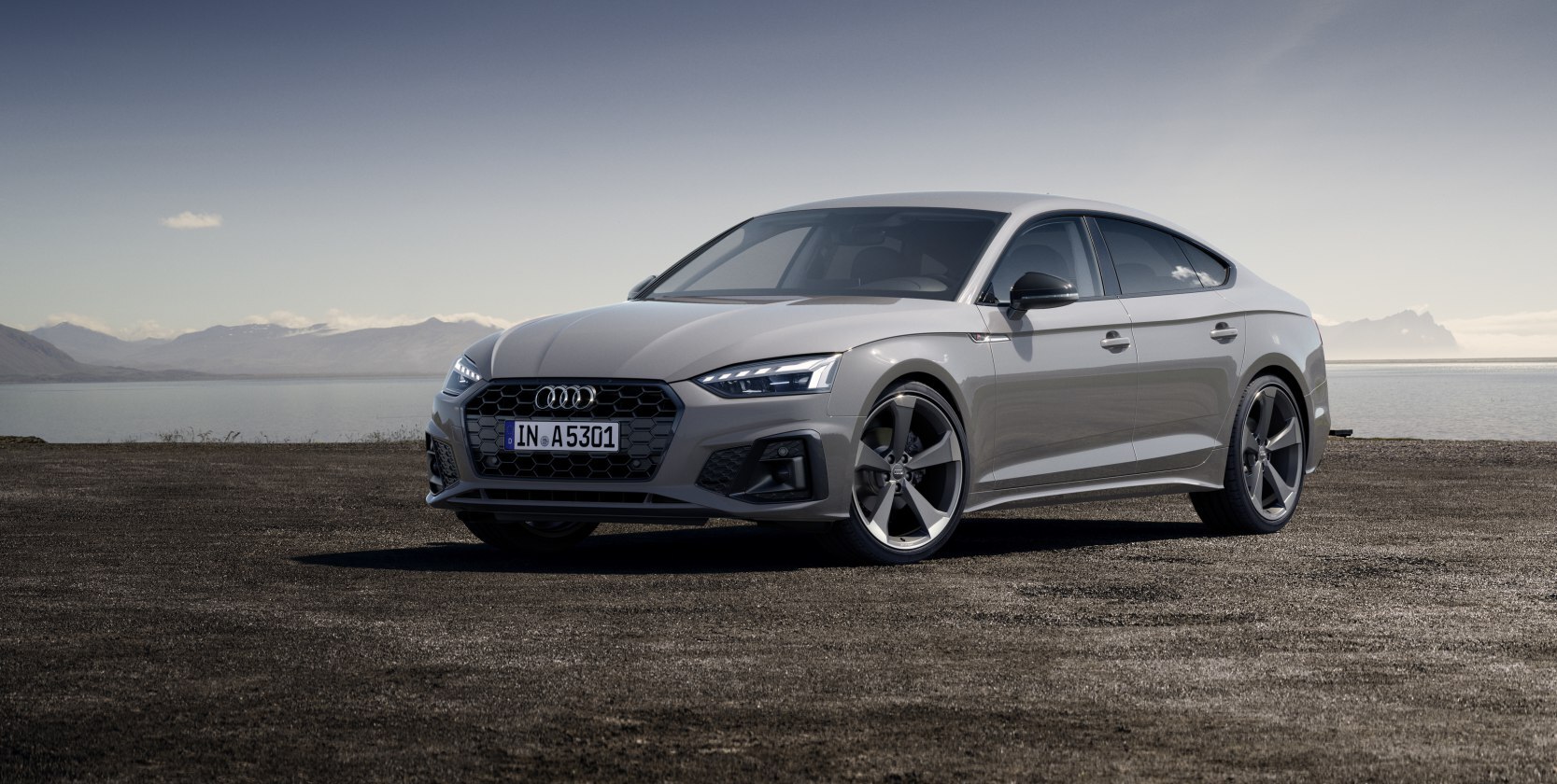 Audi A5 2020 Fastback 170 Hp Features And Specs